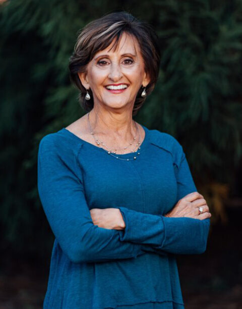 Media Kit | Trudy Cathy White