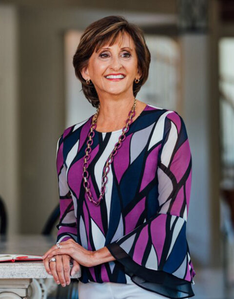 Media Kit | Trudy Cathy White