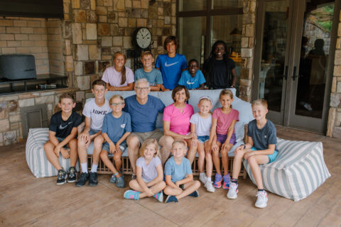 Trudy Cathy White | Own Your Legacy